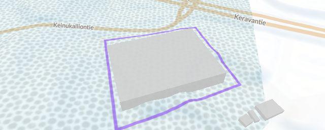 World Piste Map :: XO Center